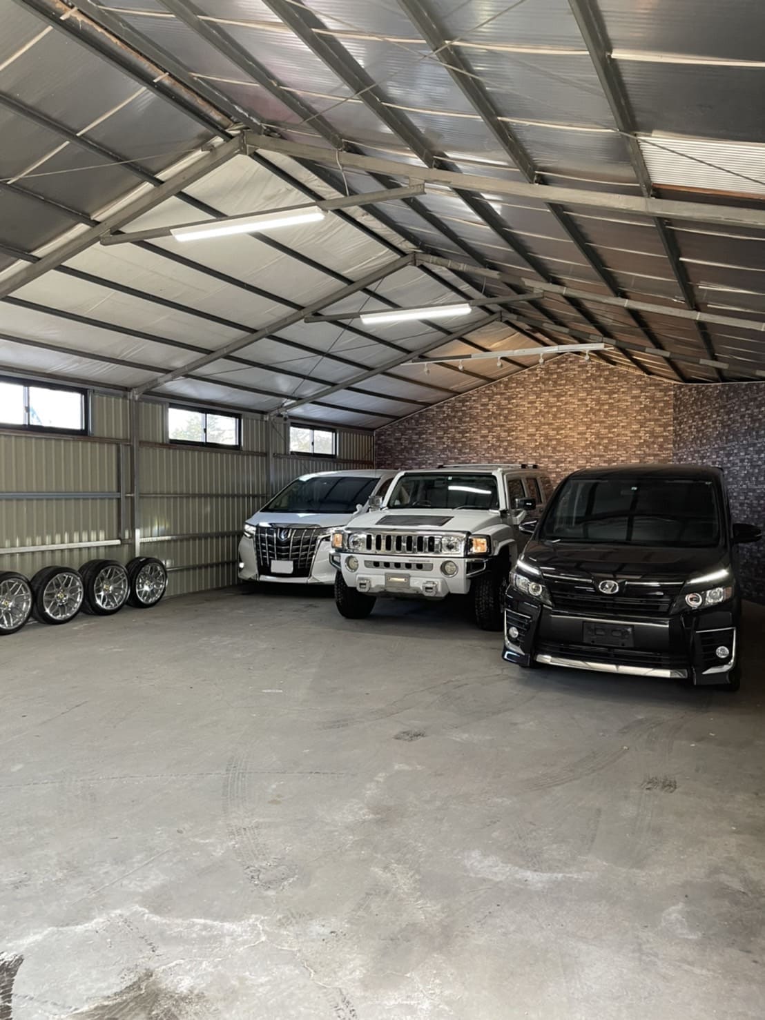 事業内容 | STAR GARAGE